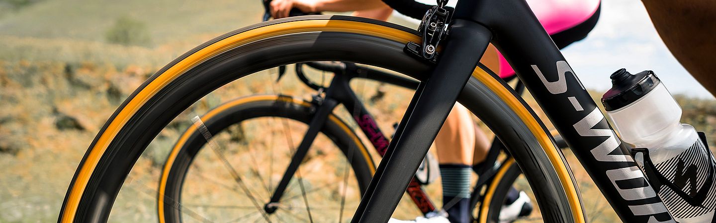 COMPONENTES – SPECIALIZED