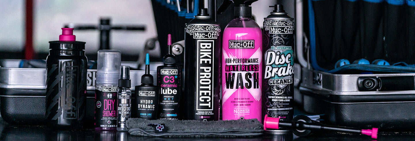 MUC-OFF – SPECIALIZED